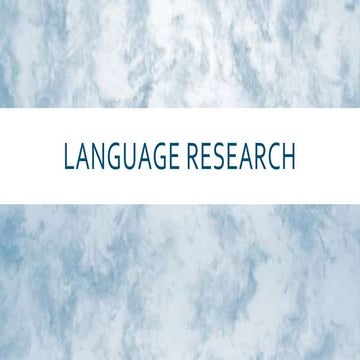 Billboard Contents Page Analysis 2 | PPTX