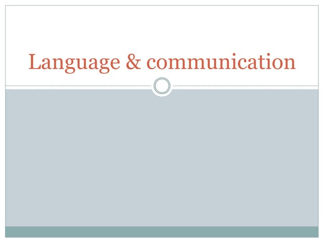 Language Across the Curriculm LAC B.Ed. | PDF