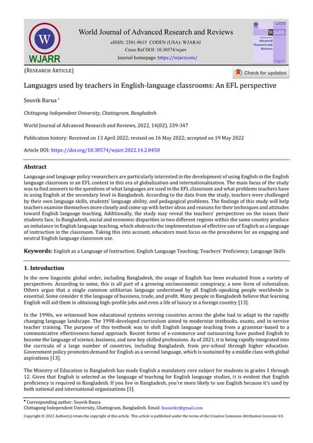 Language policy in indonesia | PPTX | Education