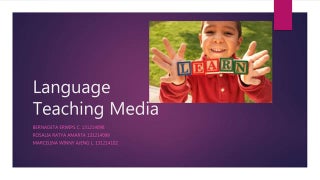 Theory Behind Using Music to Teach English as a Second Language | PPT