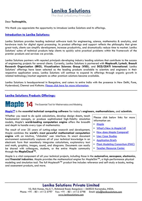 Emil Pulido on The Seven Wonders Of Belize | PPT