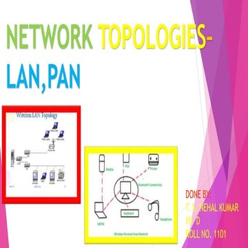Lan pan class 12 ppt | PPTX