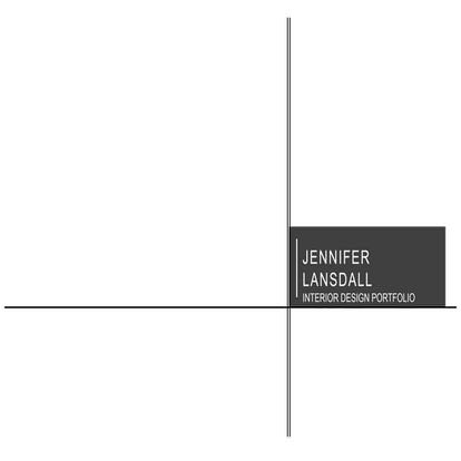 Jennifer Lansdall Interior Design Portfolio | PPTX