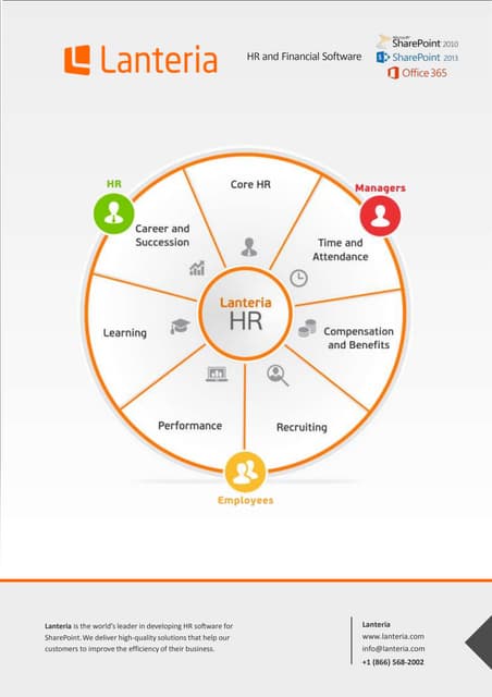 FlowForma Brochure | PDF | Computer Software and Applications | Computing