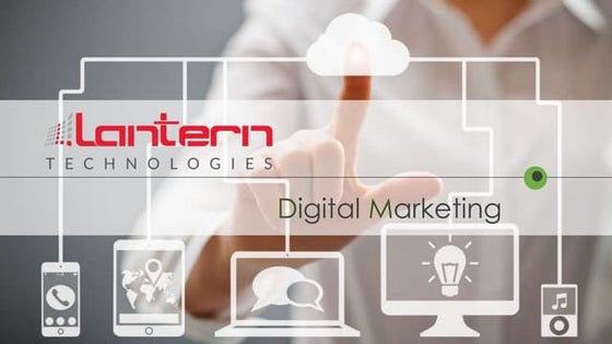 Digital Marketing | PPT