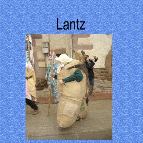 Lantz | PPT