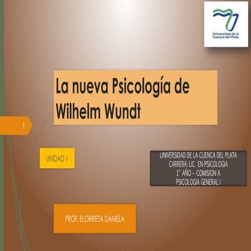 La nueva Psicología de Wilhelm Wundt.pptx