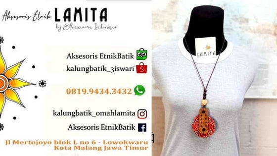 kalung id card batik di shopee Tali Batik.pdf