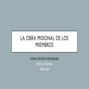 LA OBRA MISIONAL DE LOS MIEMBROS USANDO LA TECNOLOGÍA 2.pdf