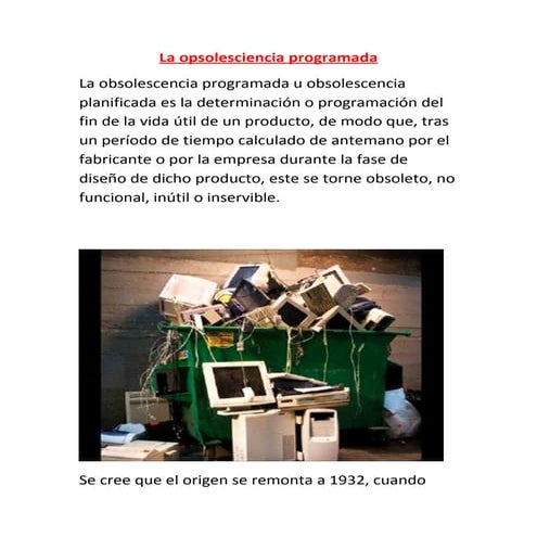 Obsolescencia programada en el siglo 21.pptx
