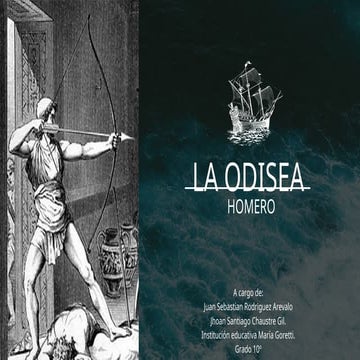 La_Odisea_Exposicion ...