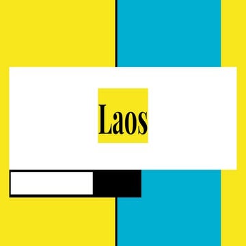 Laos political history | PDF