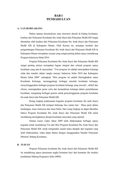 contoh RHK untuk profesi bidan dalam mengisi e kinerja.pdf