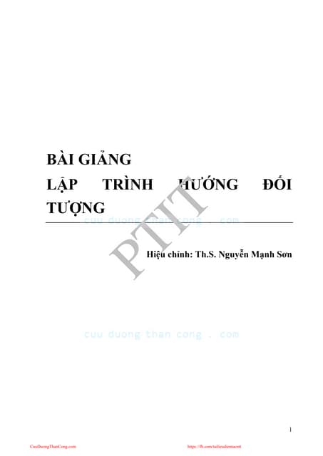 Thiết Kế Giao Diện Người dùng | PDF