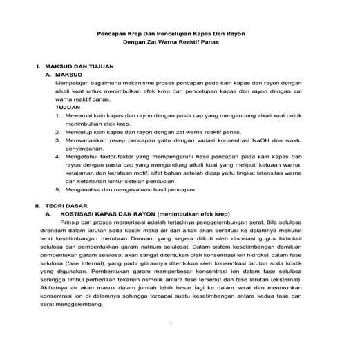 Lap 6.cap krep kapas rayon | DOCX