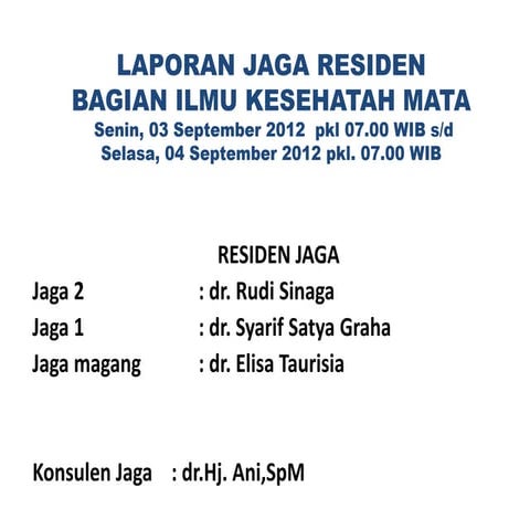 corpus alienum | PPTX