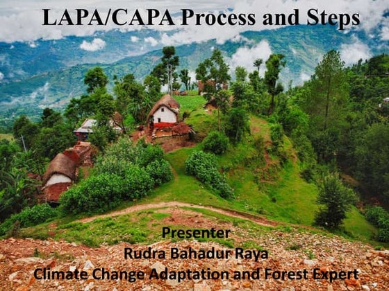 Lapa process raya | PPT