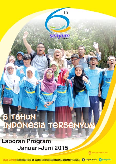 Proposal Kolaborasi | PDF