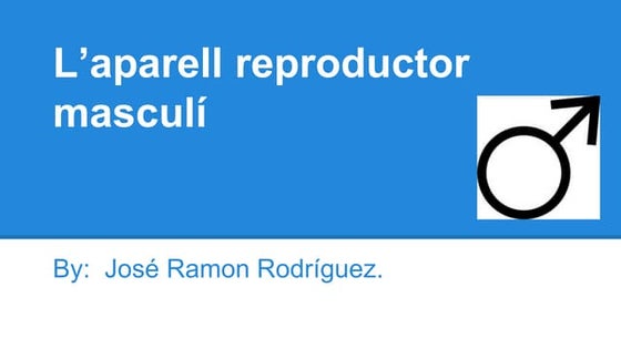 Aparell reproductor | ODP