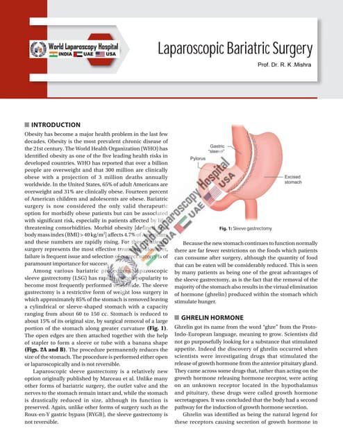 Laparoscopic Dissection Techniques | PDF