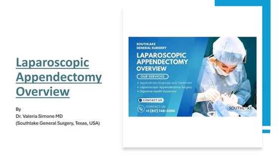 Laparoscopy Surgery - Benefits & Recovery Process.pdf
