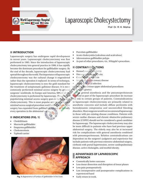Open cholecystectomy vs laparoscopic cholecystectomy | PPTX | Digestive ...