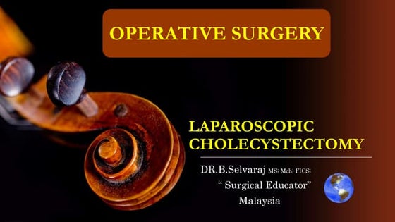 Exploratory laparotomy | PPT