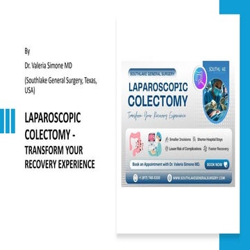 Laparoscopic Colectomy - Transform Your Recovery Experience.pdf