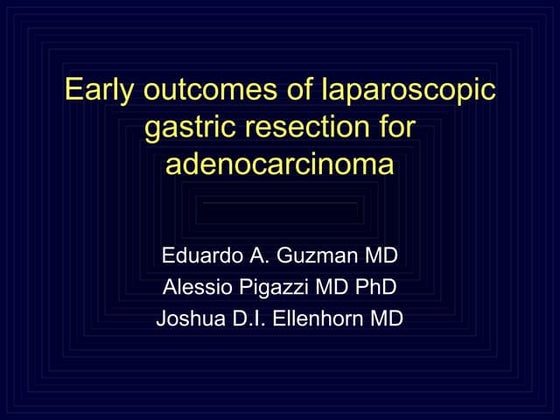 ICG in colorectal resection.pptx