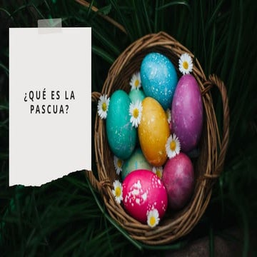 PRESENTACION DE SOBRE LAS PASCUA 2025.pptx