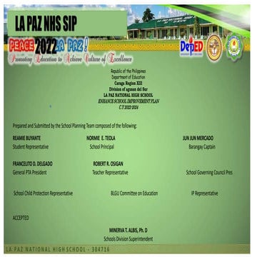 LAPAZ NHS E-SIP 2022.pptx