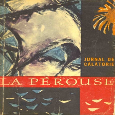 La perouse jurnal de calatorie(color) | PDF