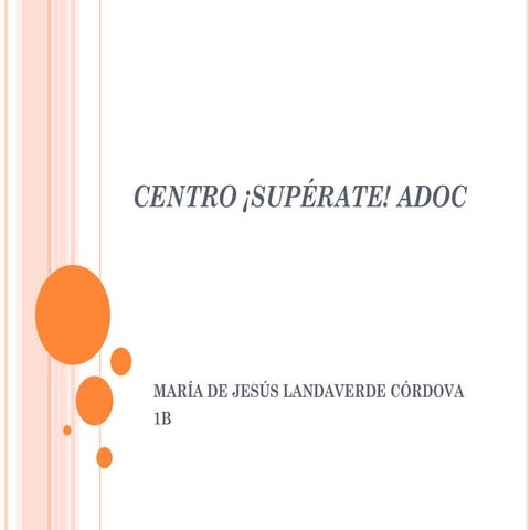 Ejercicio anecdota | PDF