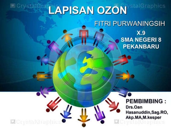 PPT OZON | PPTX