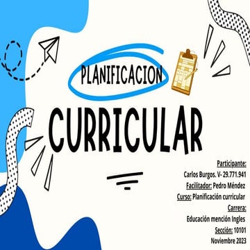 la planificación curricular.pptx