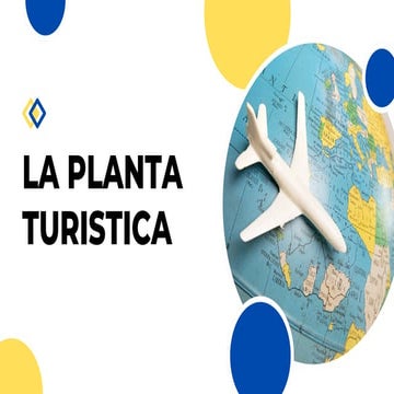 LA PLANTA TURISTICA de la materia de e.pdf