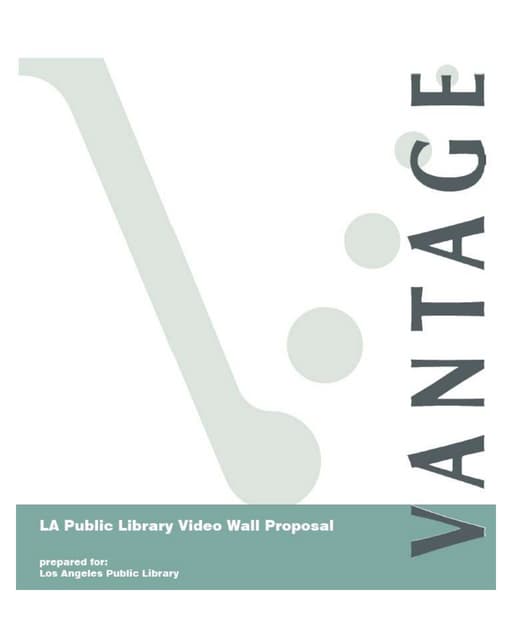 Tom Humbarger - Work Examples and Portfolio | PDF