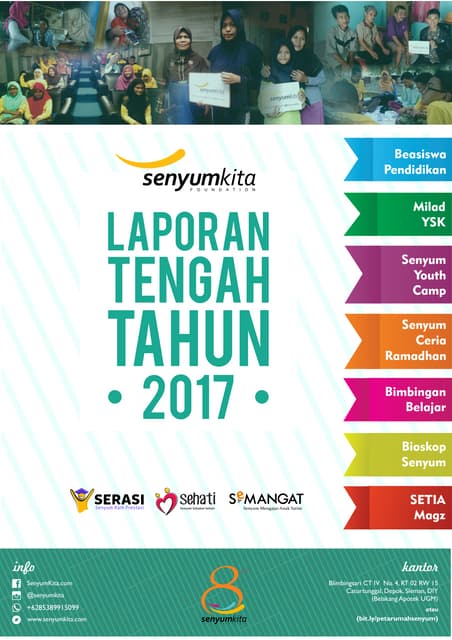 Proposal Kolaborasi | PDF