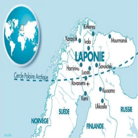 Laponsko | PPS