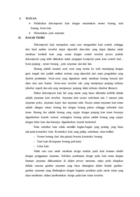 CONTOH JSA (JOB SAFETY ANALYSIS) K3 | PDF