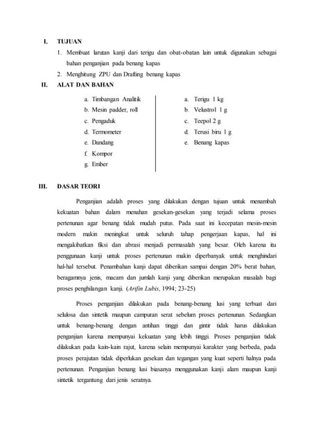 CONTOH JSA (JOB SAFETY ANALYSIS) K3 | PDF