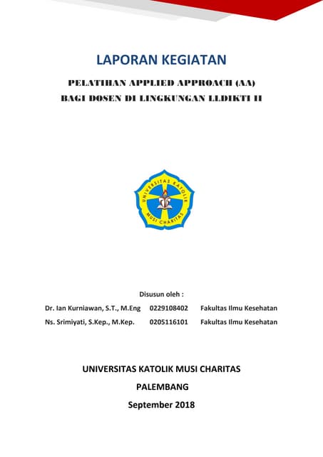 Bap perpustakaan | PDF