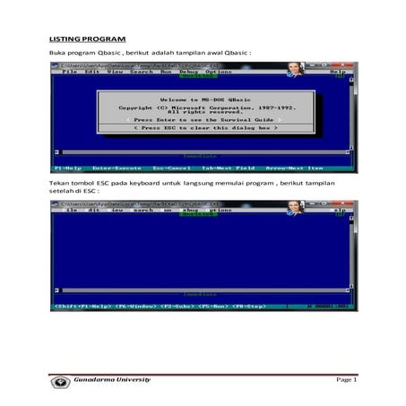 array dan record | PDF