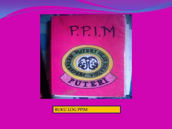 Nota tatacara perjumpaan ppim | PDF