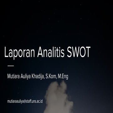 Laporan Analisis SWOT jhgjjjkkj.pptx.pdf
