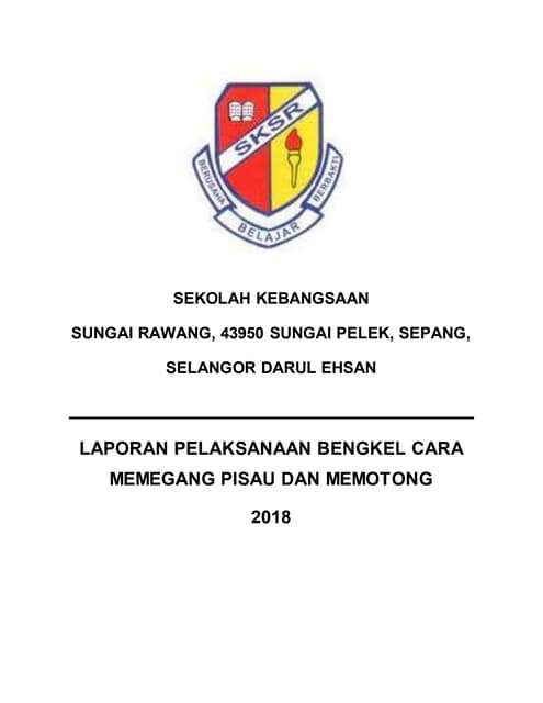 Format Penulisan Ceramah dan Teks Ceramah | DOCX