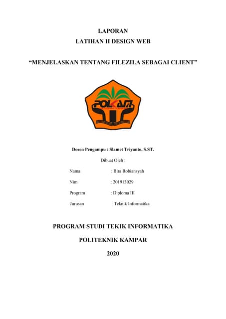 Soal powerpoint | PDF