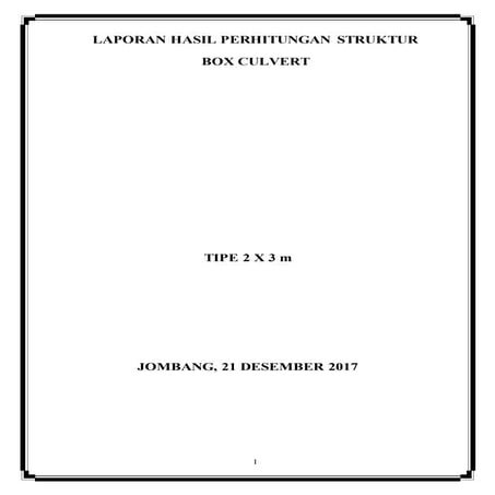 Laporan box 2 x 3 | DOCX