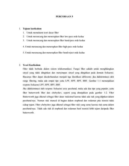 Materi bab 3 hpf | DOCX