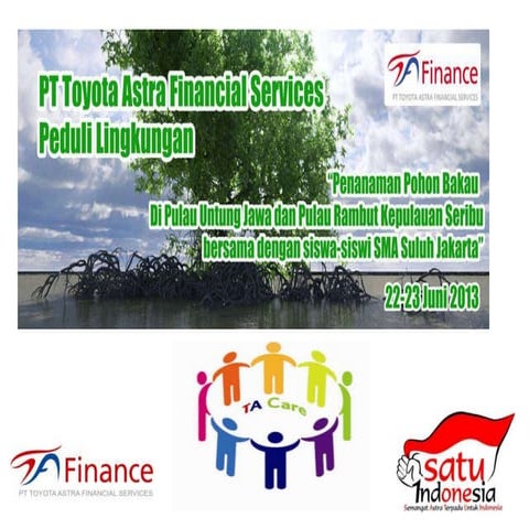 Laporan Csr Pptx